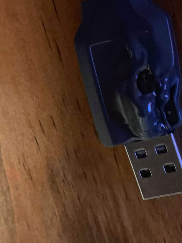 Kmart pulls children's toy from shelves after reports charging cable ...