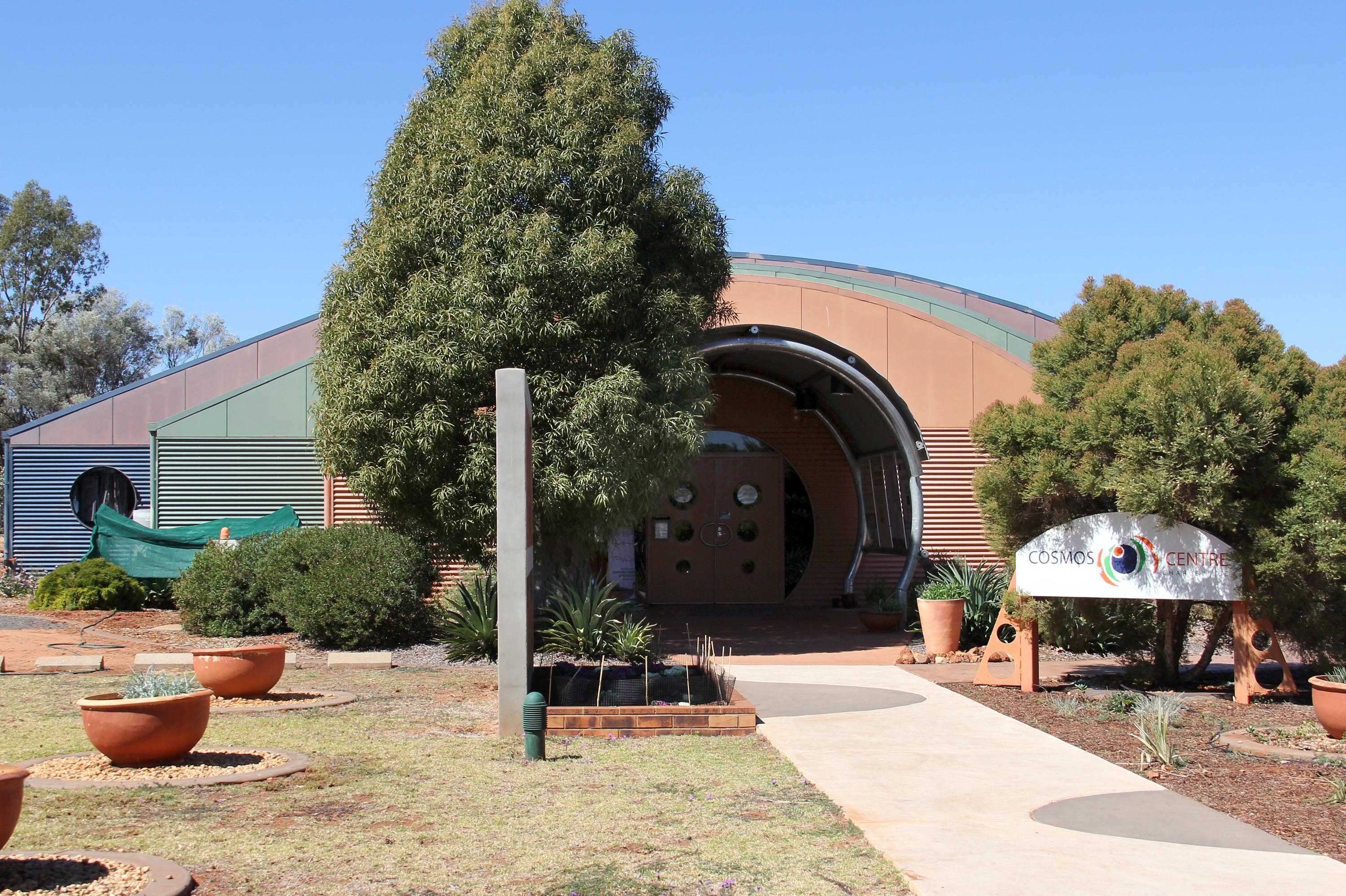 Charleville Cosmos centre to share in $1.5m of Community Resilience ...