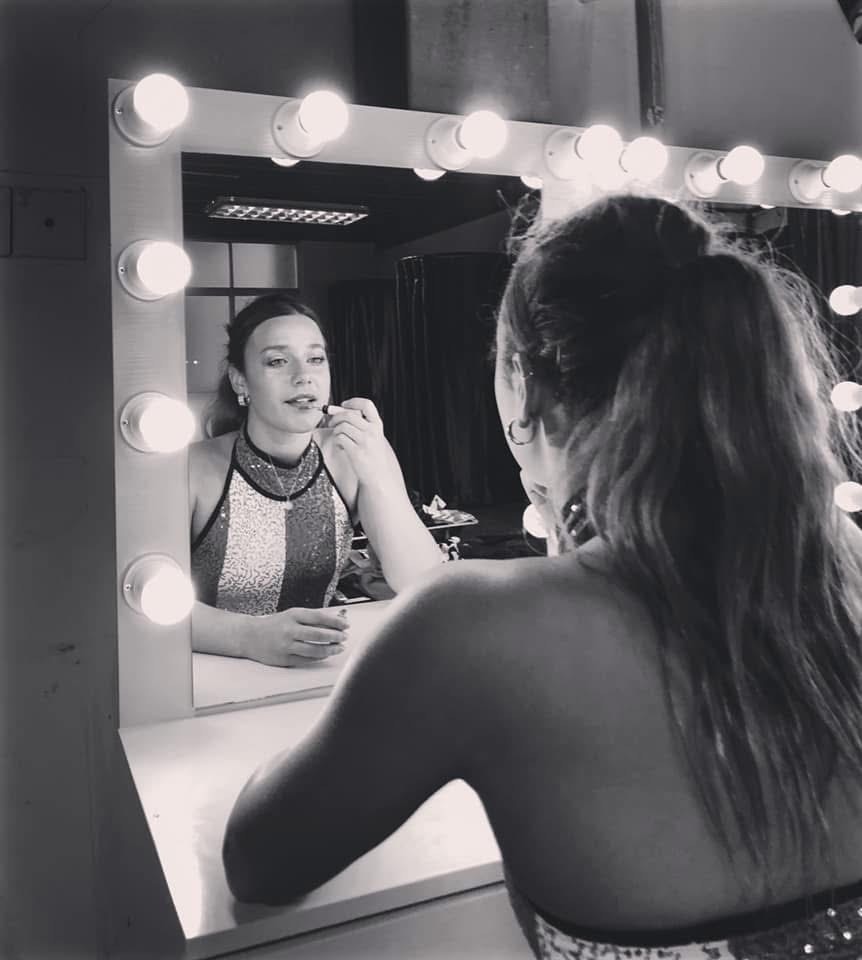 Female athletes battle disordered eating - ABC listen