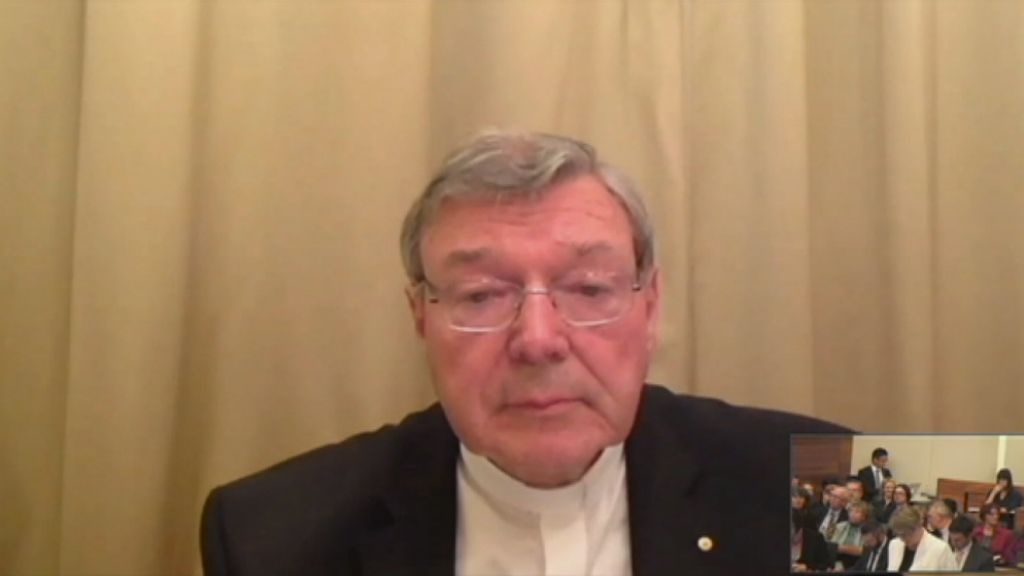Royal commission: Child abuse victim support groups outraged over ...
