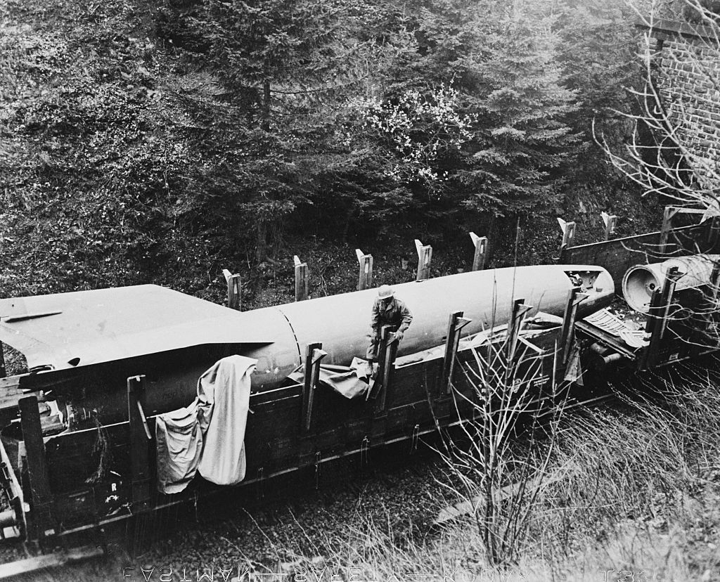 Operation Paperclip - ABC Radio National