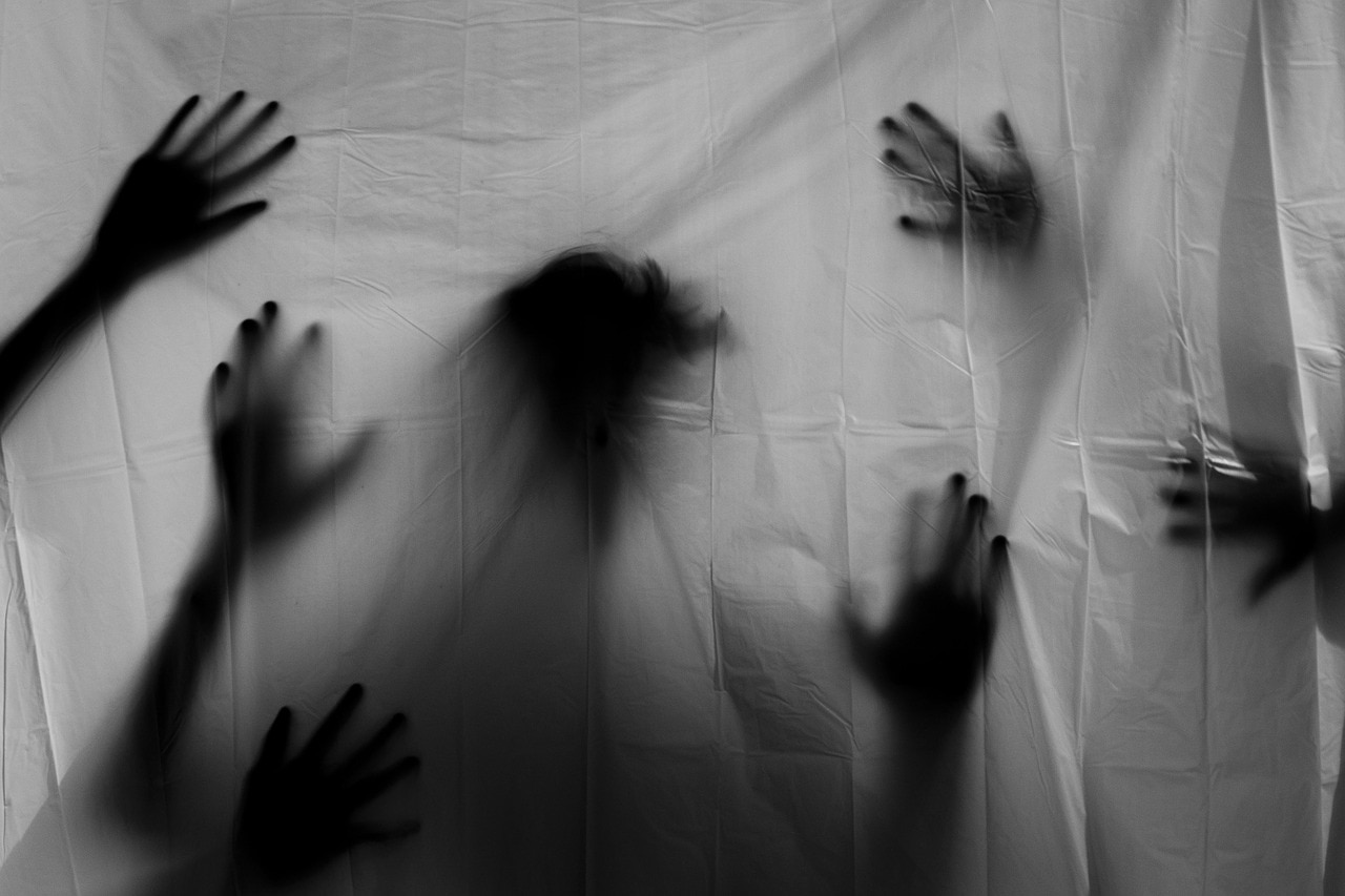 Science catches up on the reasons for sleep paralysis and it's all to ...
