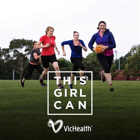 VicHealth launch new women's exercise campaign - ABC listen