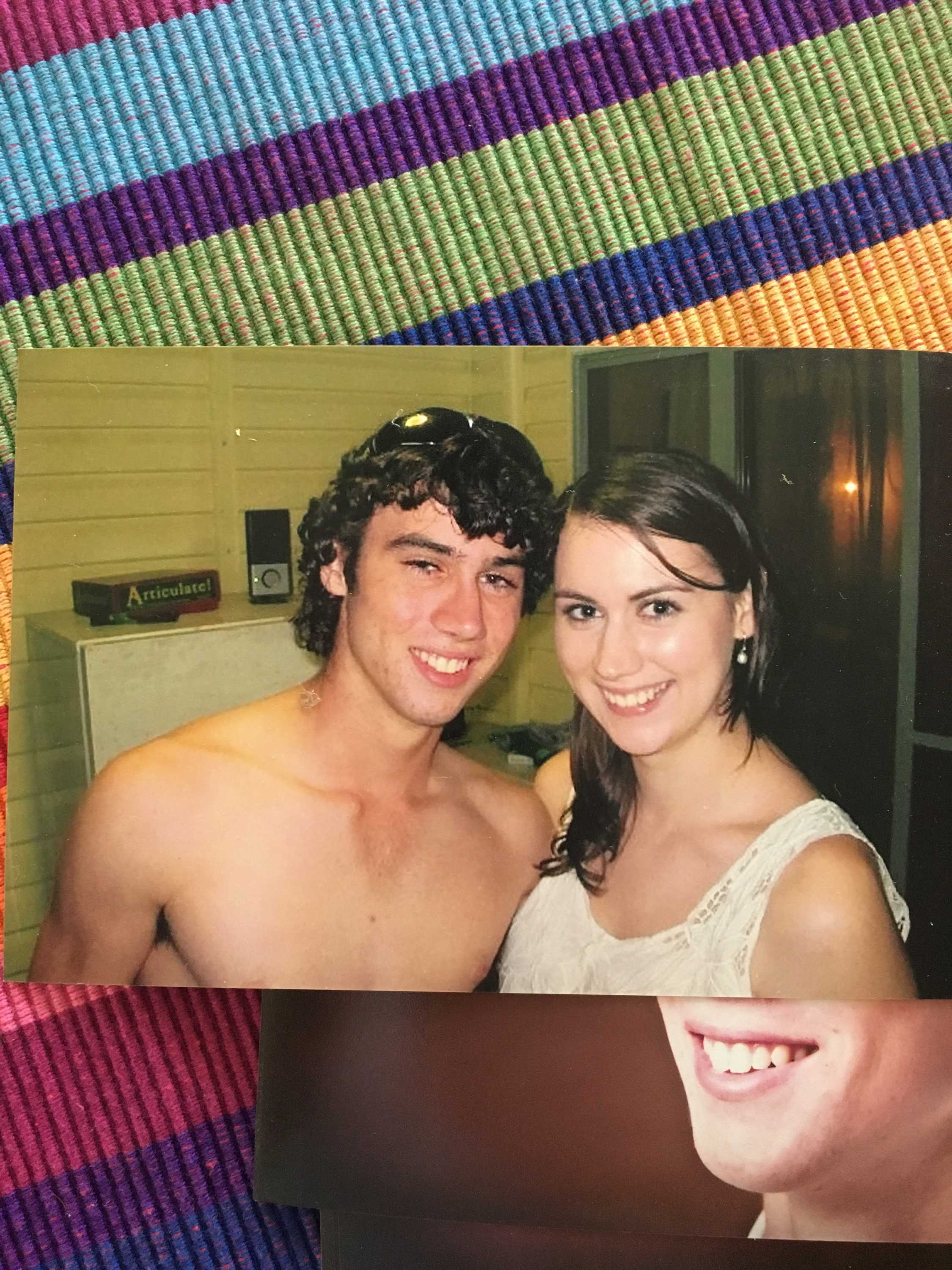 How families affected by suicide mark Christmas, from giving out free ...