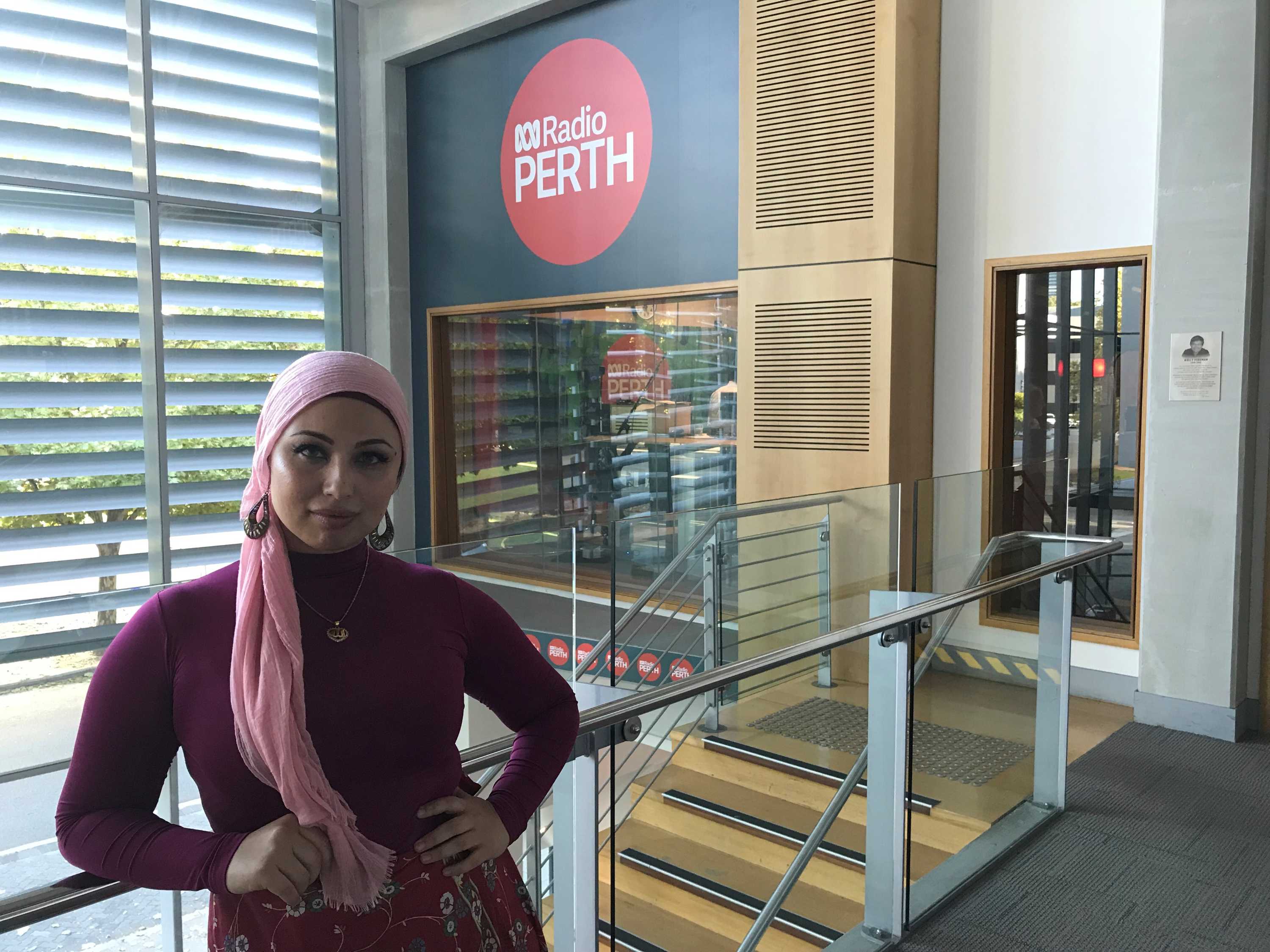 Perth entrepreneurs make most of modest fashion movement - ABC listen