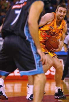 Bullets sign veteran Rees - ABC News