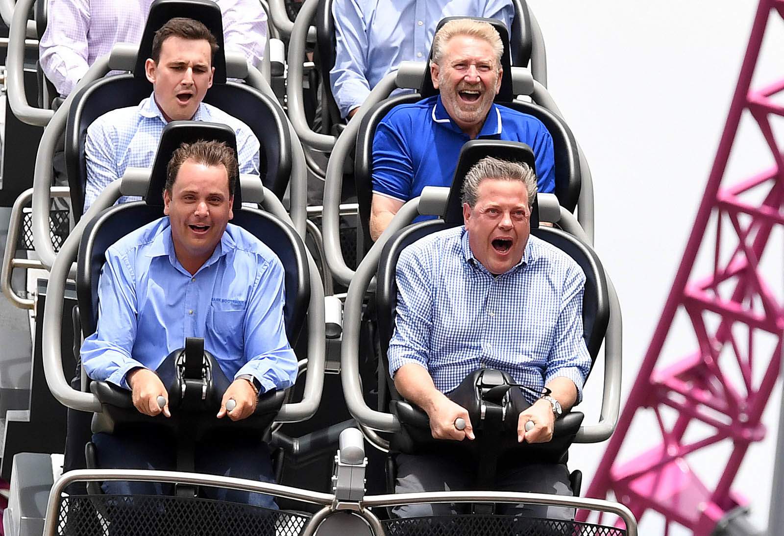 Queensland election: All the campaign hype as the election hits the ...