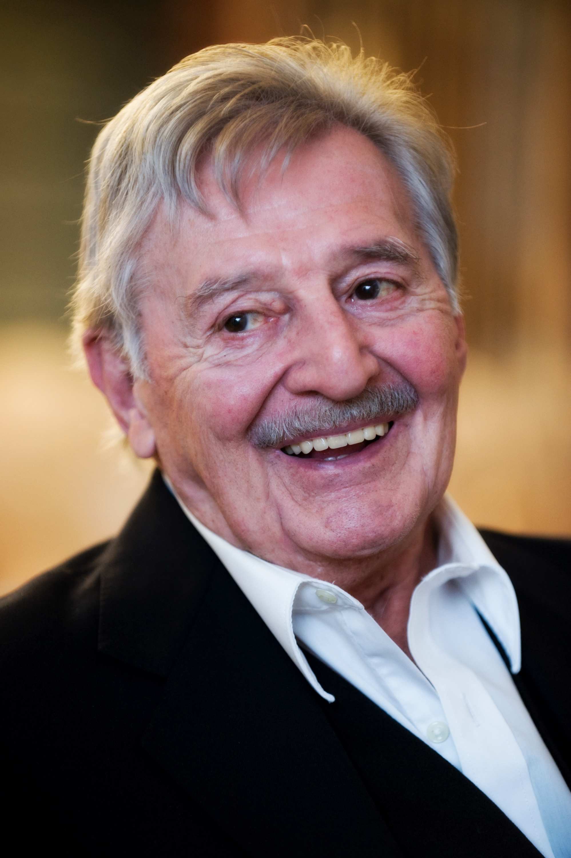 Peter Sculthorpe: The Great South Land - the first voyage (2013) - ABC ...