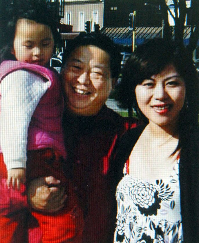 NZ police defend Liu murder investigation - ABC News