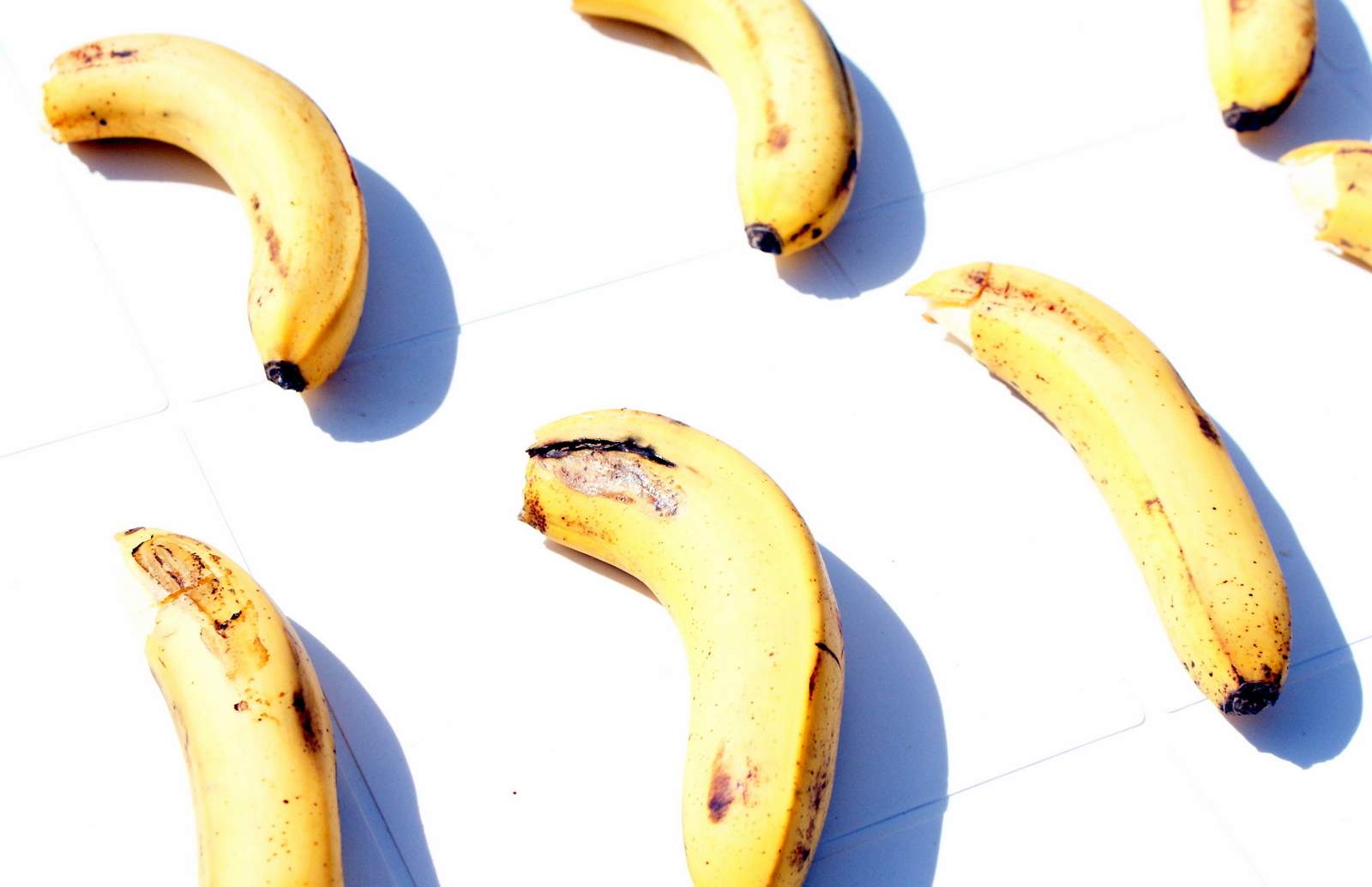 Cancer and ripe bananas: How bogus claims can harm your health and the ...