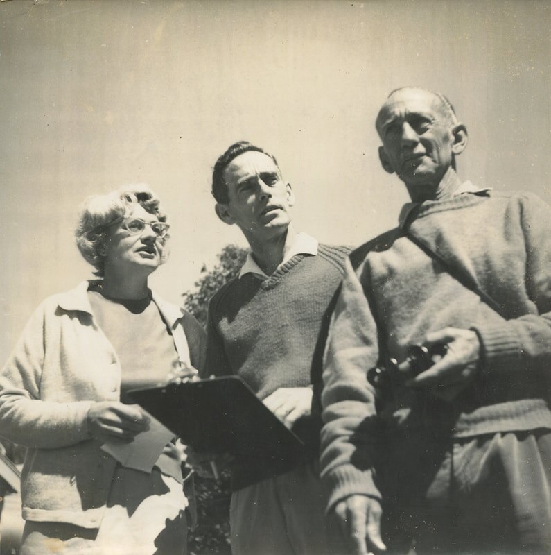 Harold Holt, the poet and 'the bastard from Bingil Bay': How reef ...