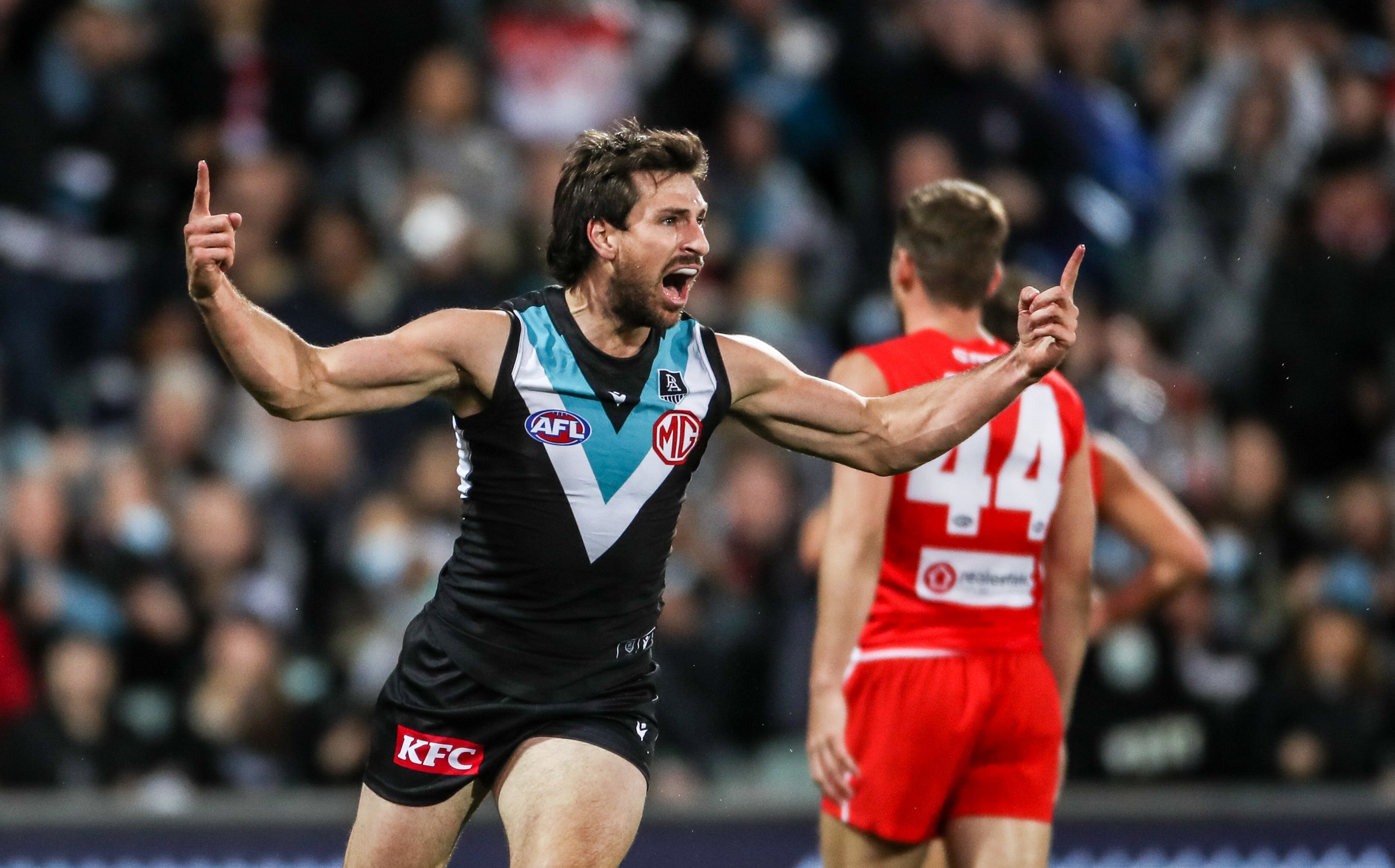 Watching sport on Australian TV has become more complicated and ...