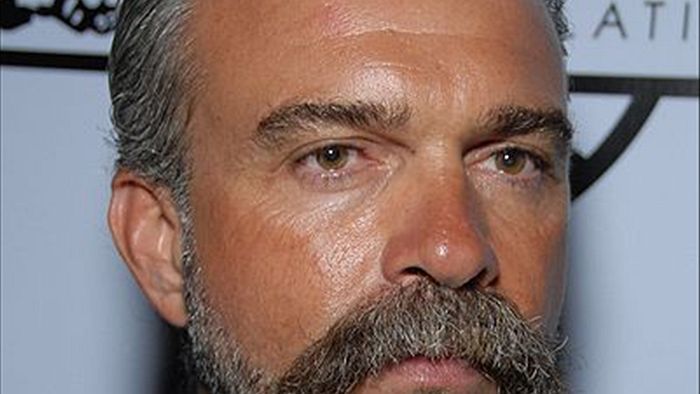 The Interview: 'Machine-gun preacher' Sam Childers - ABC listen