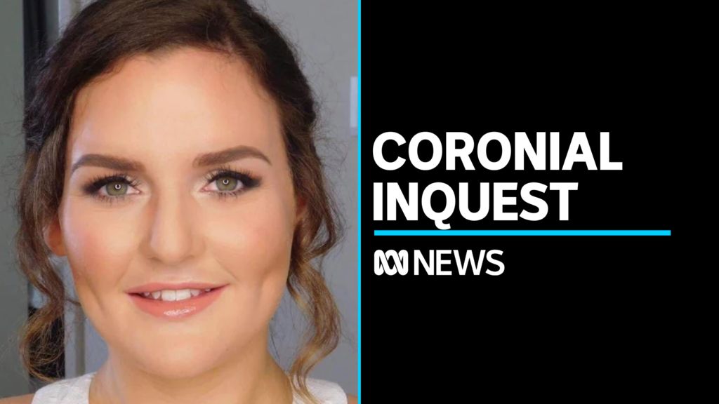 Ambulance ramping under microscope at inquest into woman's death - ABC News