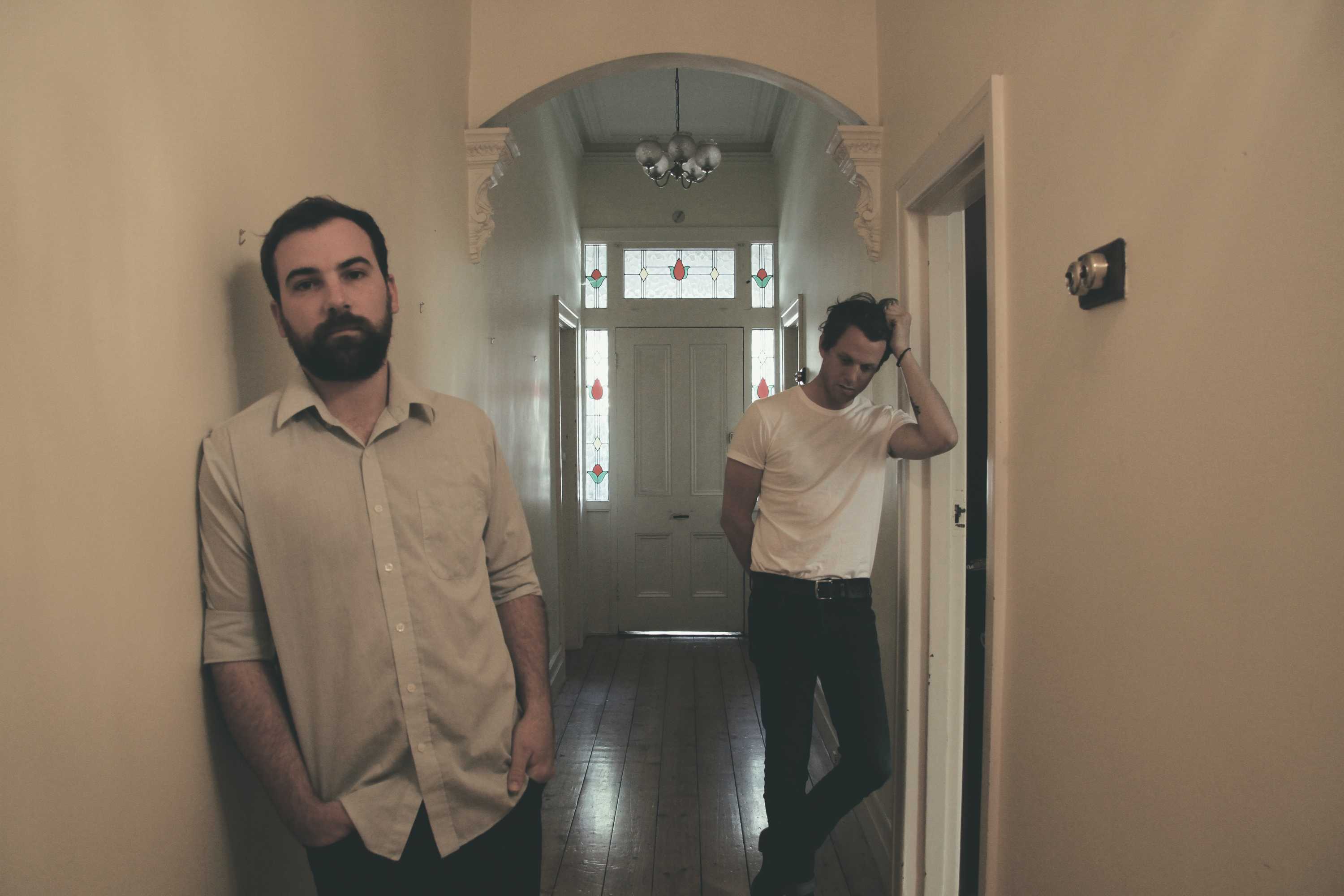 The Ahern Brothers - ABC listen