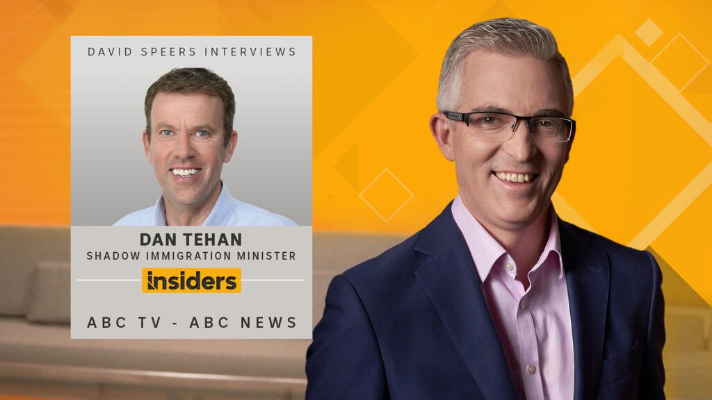 Archive - Insiders - ABC News