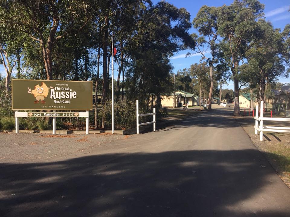 Laughter, learning and life-long memories start again at the Great ...