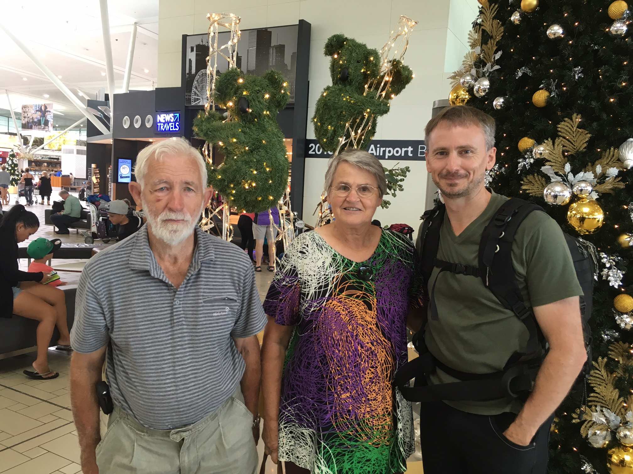 From Gympie schoolboy to Asian pop star: Hong Kong celebrates Gregory ...