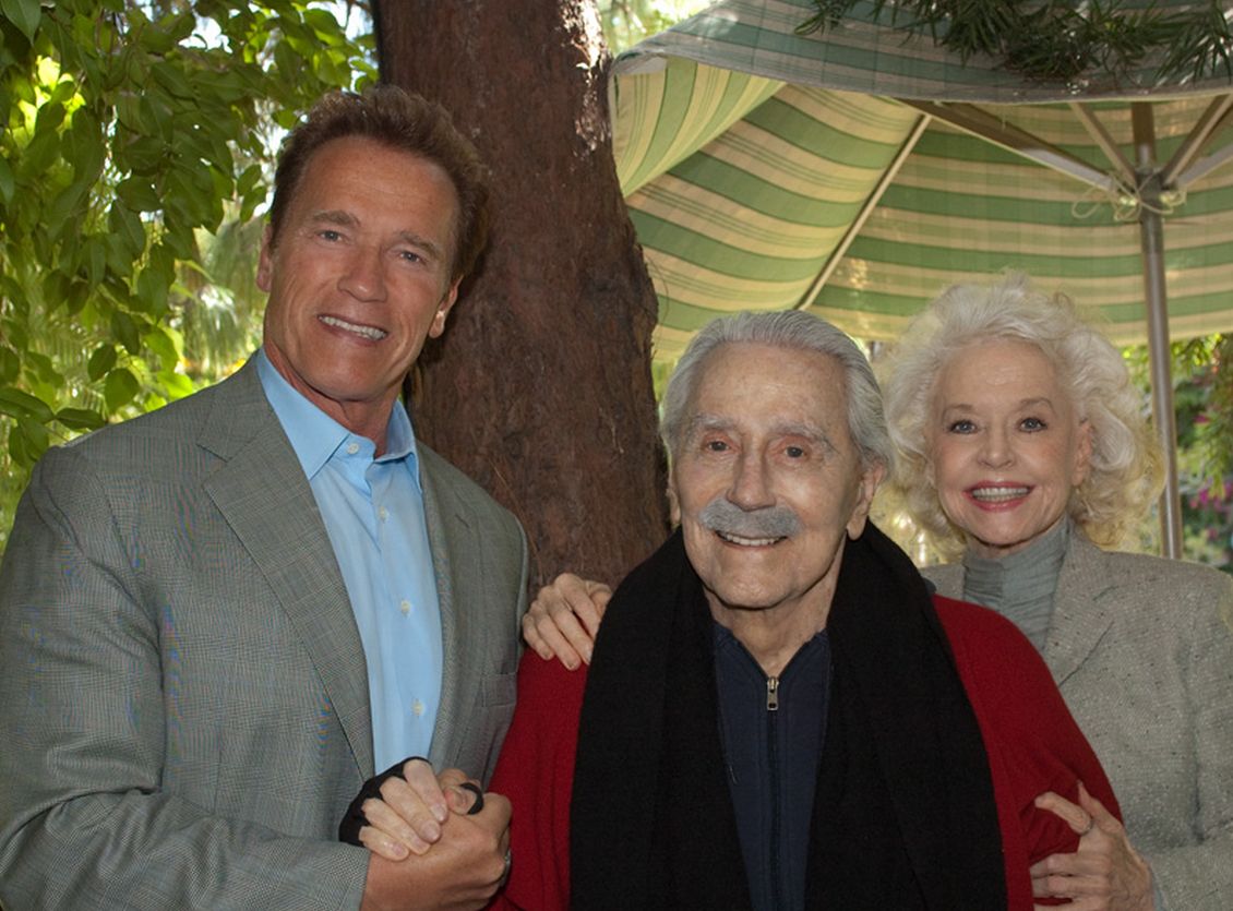 Bodybuilding icon Joe Weider dies - ABC News
