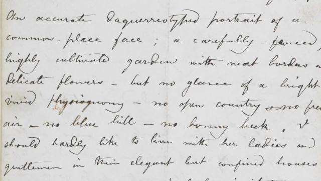 Lifting the lid on Gothic literature - ABC Education