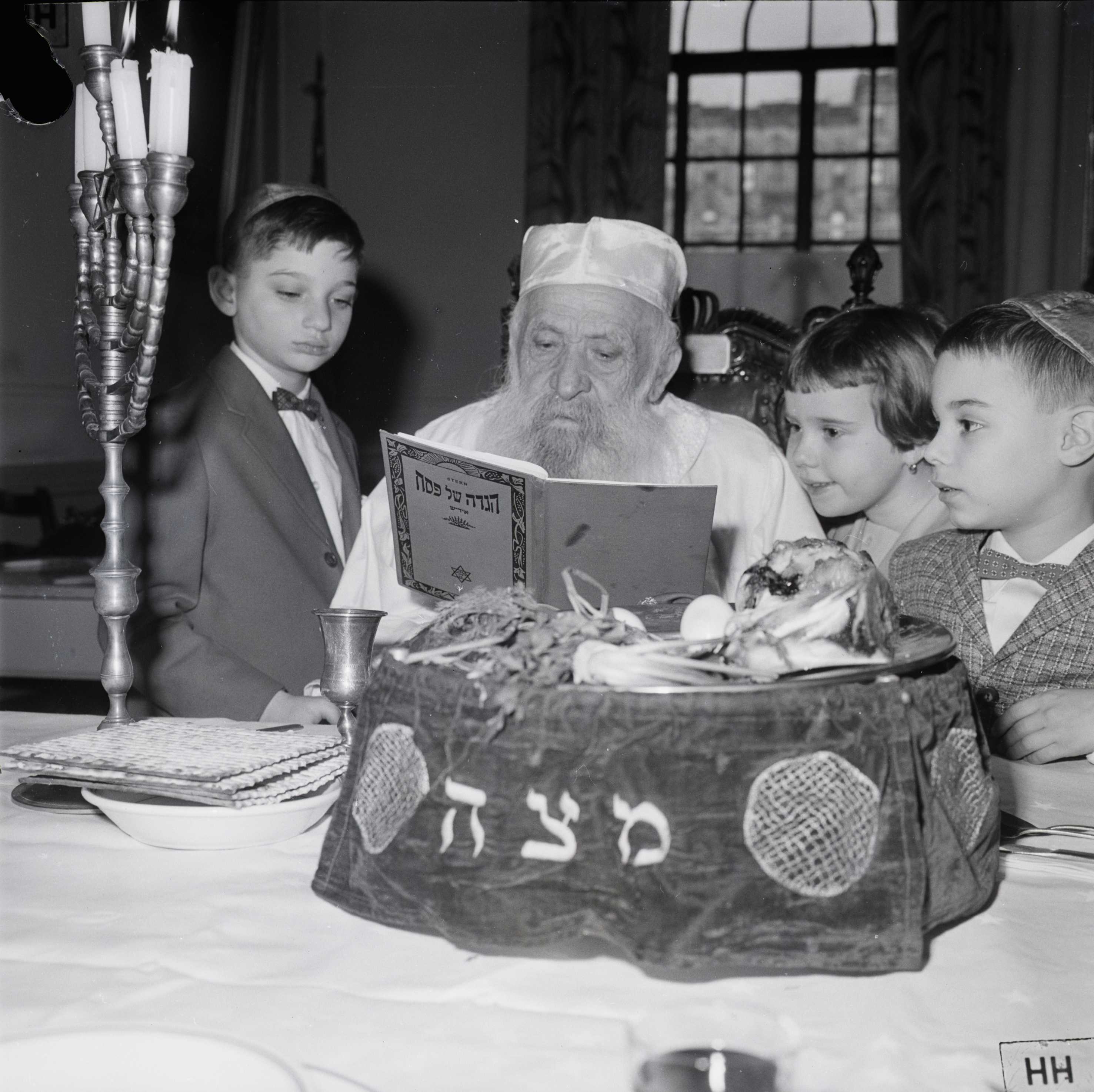 Judaism undergoes a resurgence in the NSW Hunter Valley - ABC News