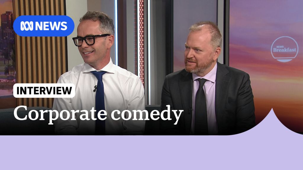 TV Comedy - Topic - ABC News
