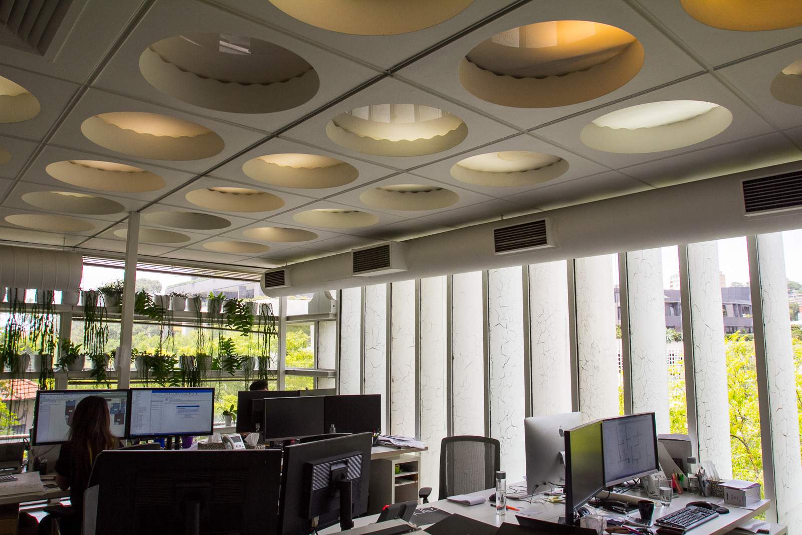 Gaden House: Architects fight to save Double Bay modernist building's ...