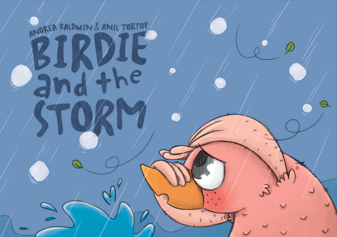 Birdie's Tree Resources - ABC Kids