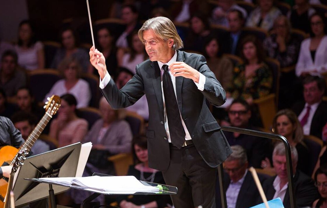 Sonic Journey: George Ellis - ABC listen