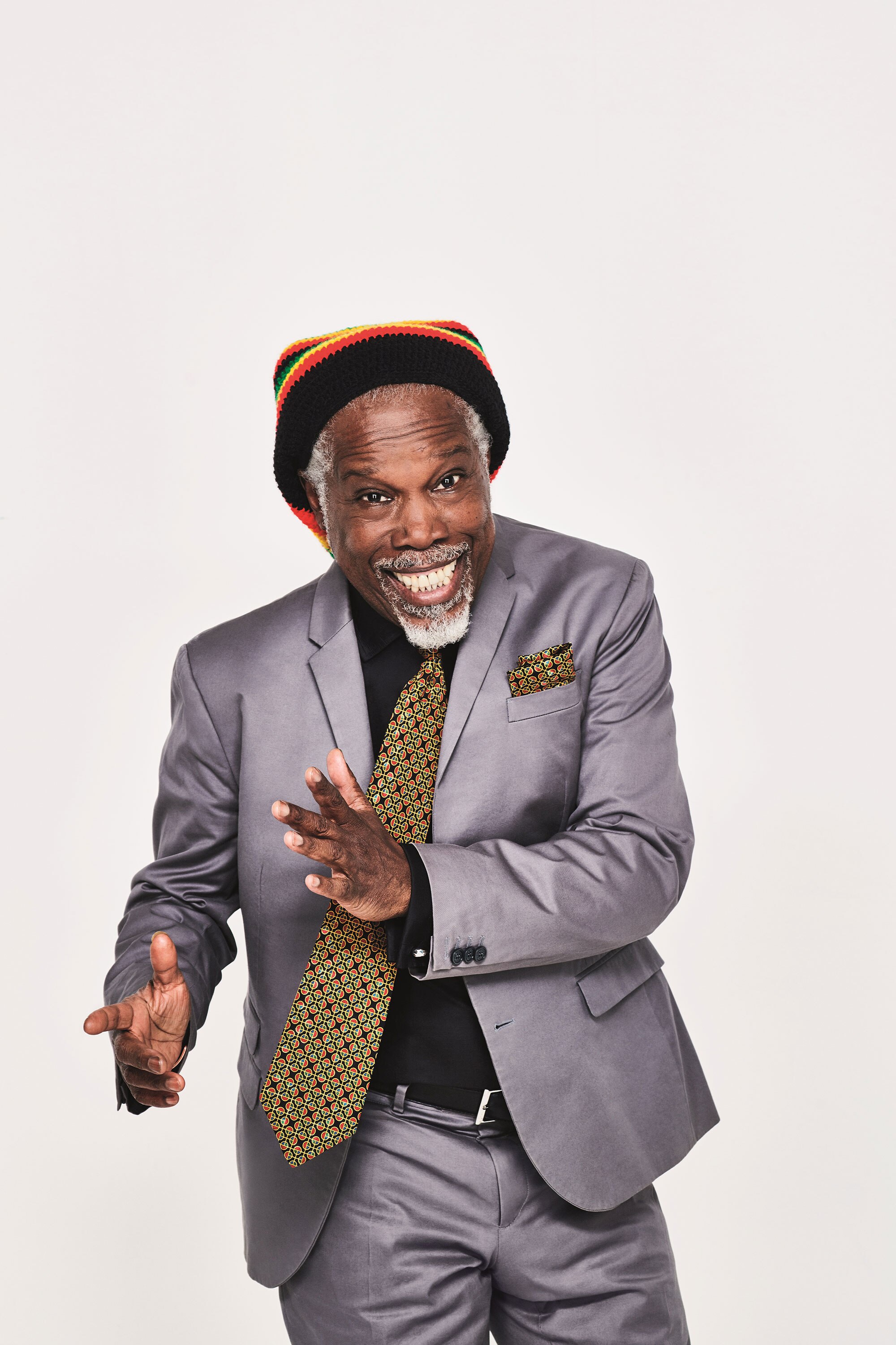 Billy Ocean is returning to Australia - ABC listen