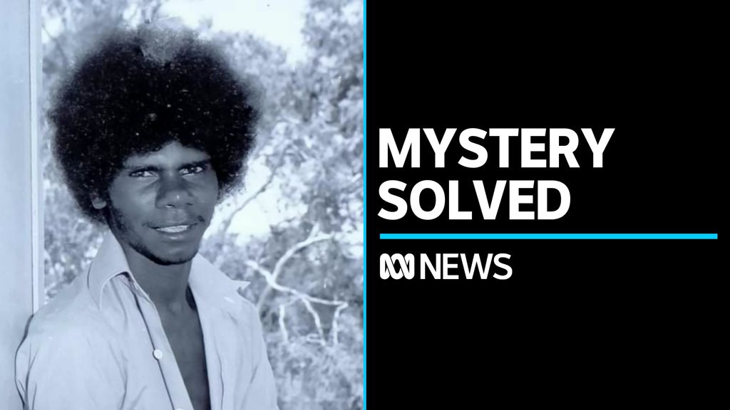 Missing man mystery solved by DNA technology - ABC News