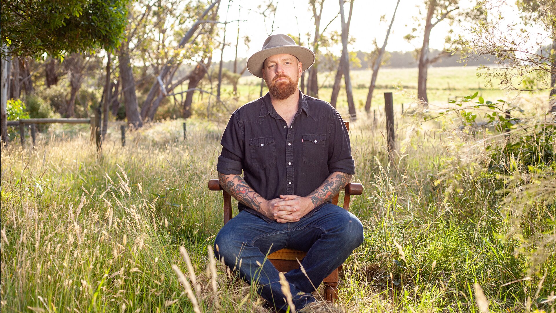 Andrew Swift - ABC Music