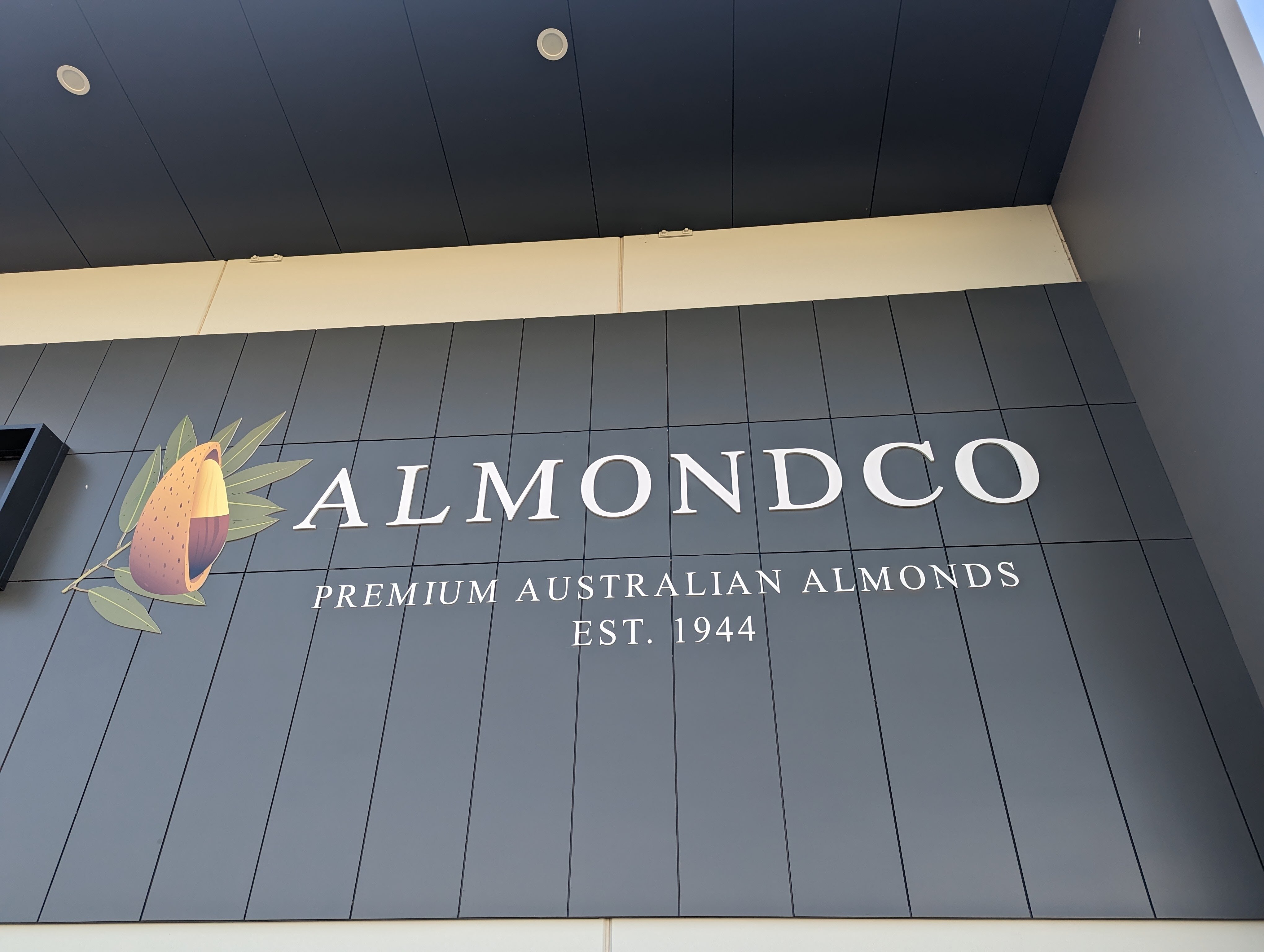 AlmondCo cooperative gives almond growers safety in numbers amid ...