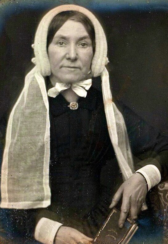 Widow's Weeds - ABC listen