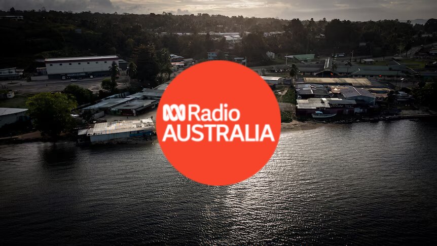 ABC Radio Australia expands FM transmission service in Lorengau, Papua ...