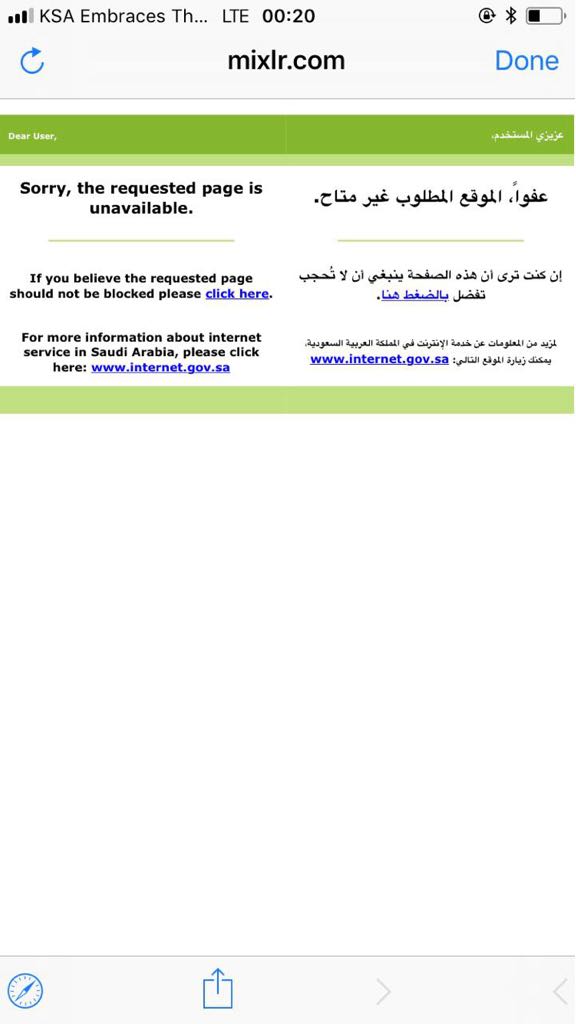 'Of course we are scared': The women behind Saudi Arabia's anonymous ...