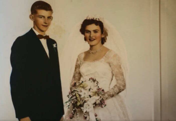 Royal love story for Lismore couple whose life together was watched ...