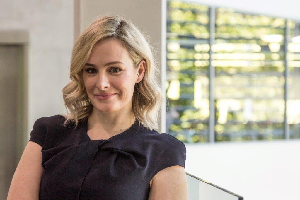 Dr Nikki Stamp and her heart of gold - ABC Perth