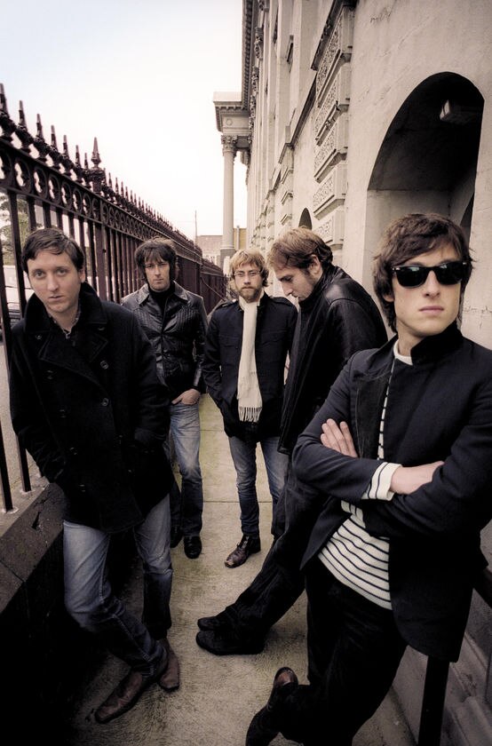 The Panics' Jae Laffer on their origins, highlights, and what comes ...