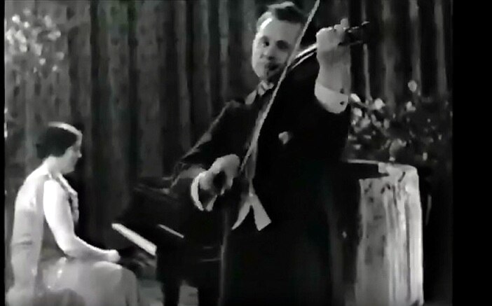 Matthew Fagan - ABC Radio National