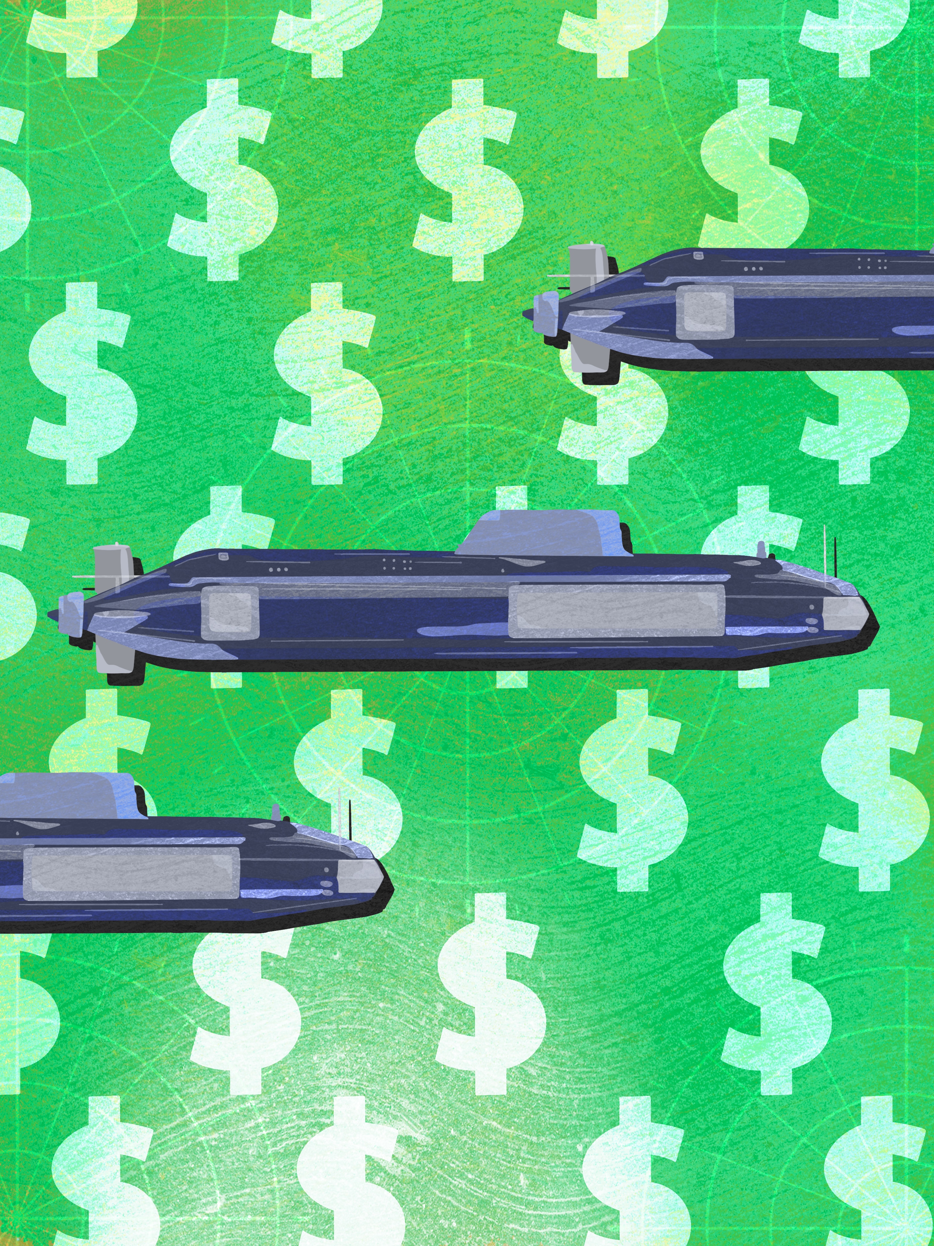 Global Roaming with Geraldine Doogue and Hamish Macdonald with ...