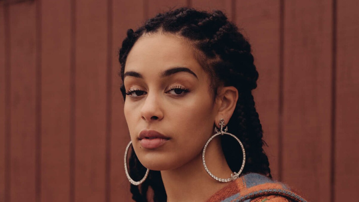 Jorja Smith covers St Germaine - ABC listen