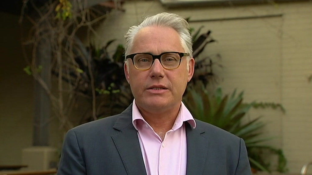 Researchers say extent of brain injury unknown for contact sports - ABC ...