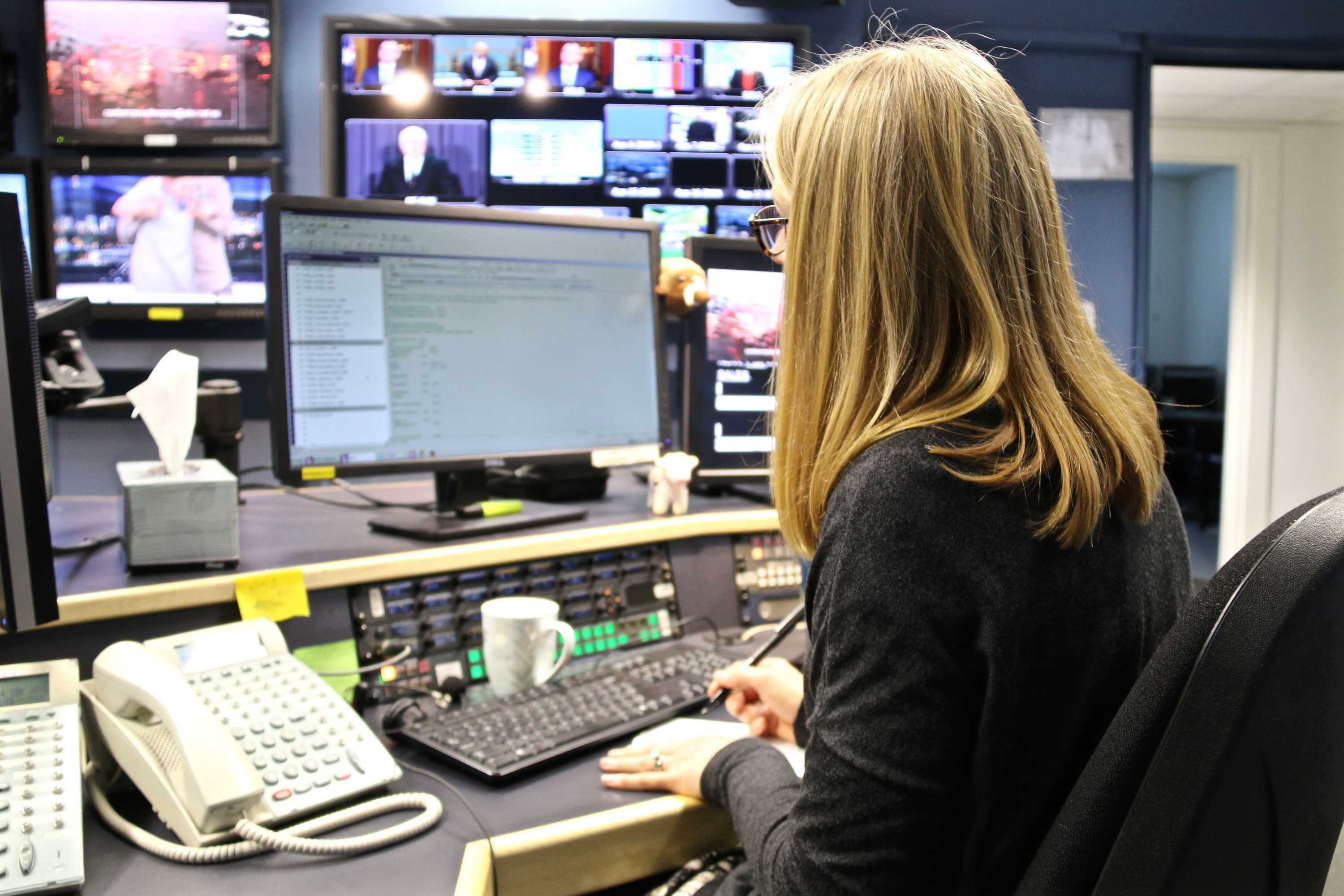 How does ABC News Canberra decide what stories to cover? - ABC News