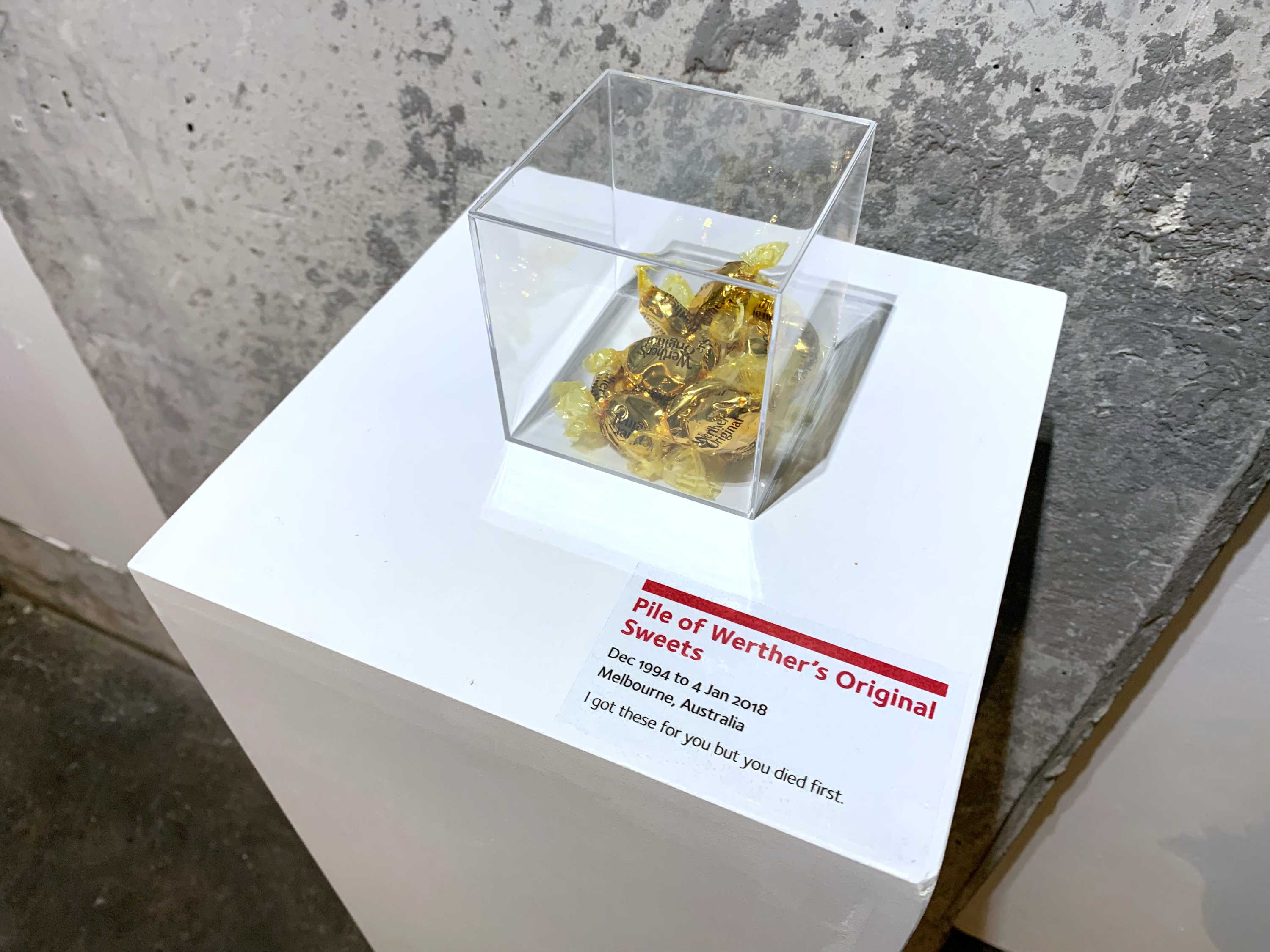 Museum of Broken Relationships reveals pain behind everyday objects ...