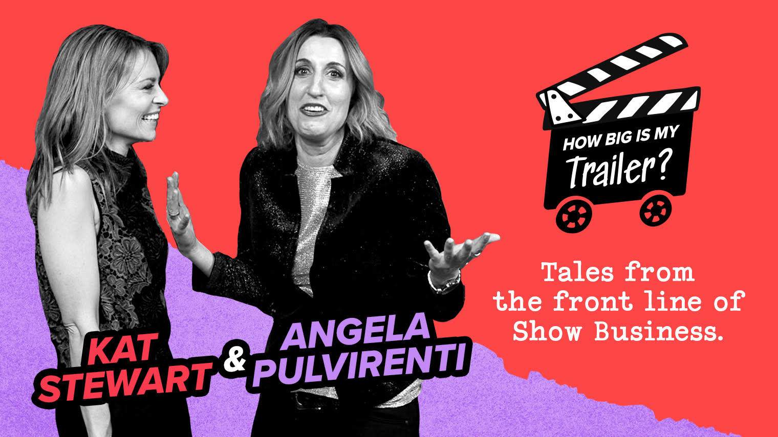 Damon Herriman with Emma Freeman - ABC listen