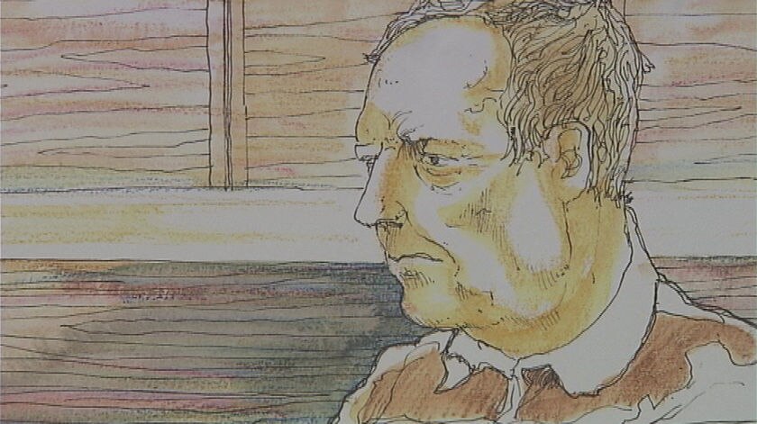 Child-sex predator Philip Cave found guilty of another offence - ABC News