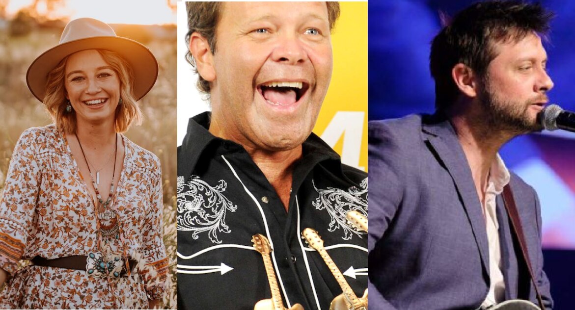 2022 Golden Guitar Awards see Cassar-Daley take out Slim Dusty record ...