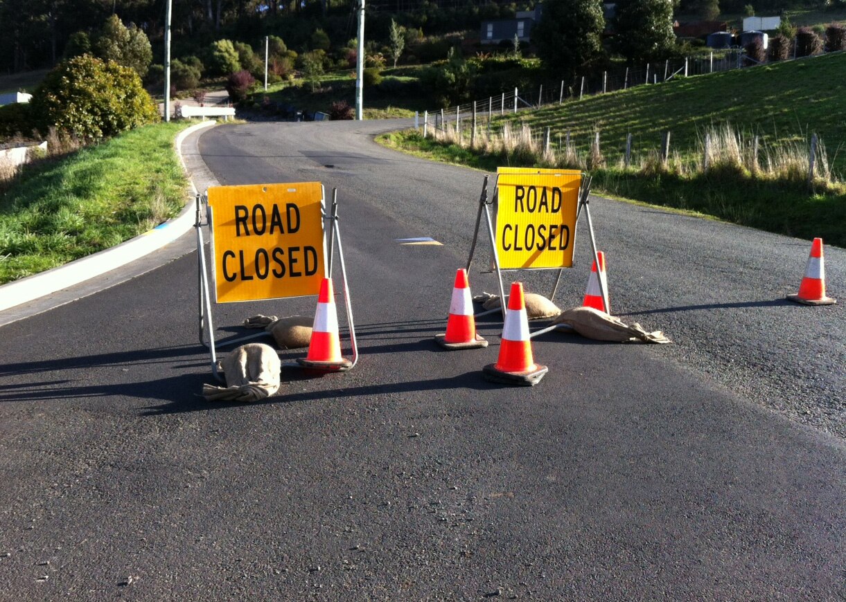 Explainer: What you need to know if you come across an acid spill - ABC ...