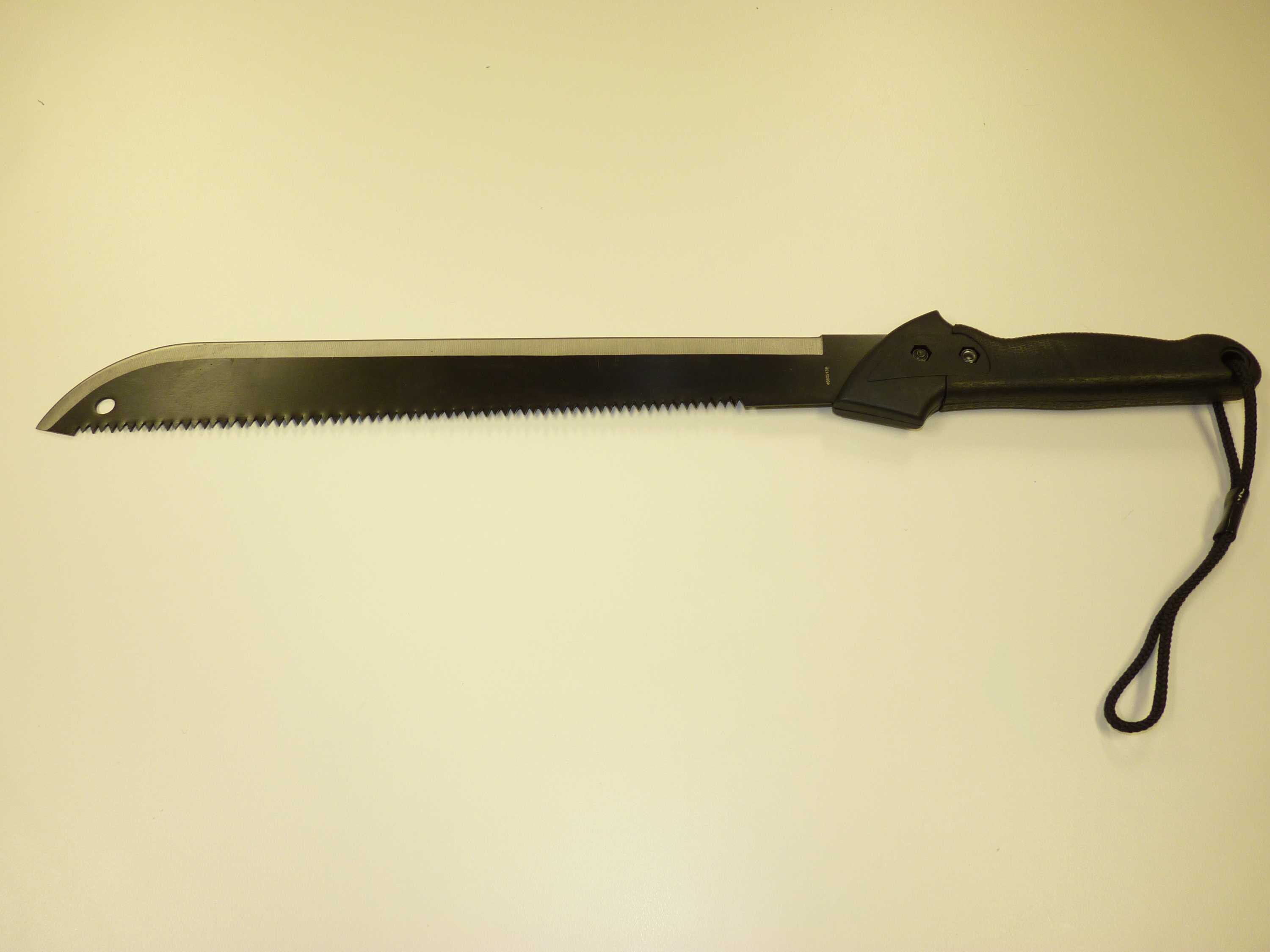 Police release information about alleged murder weapons and vehicle ...